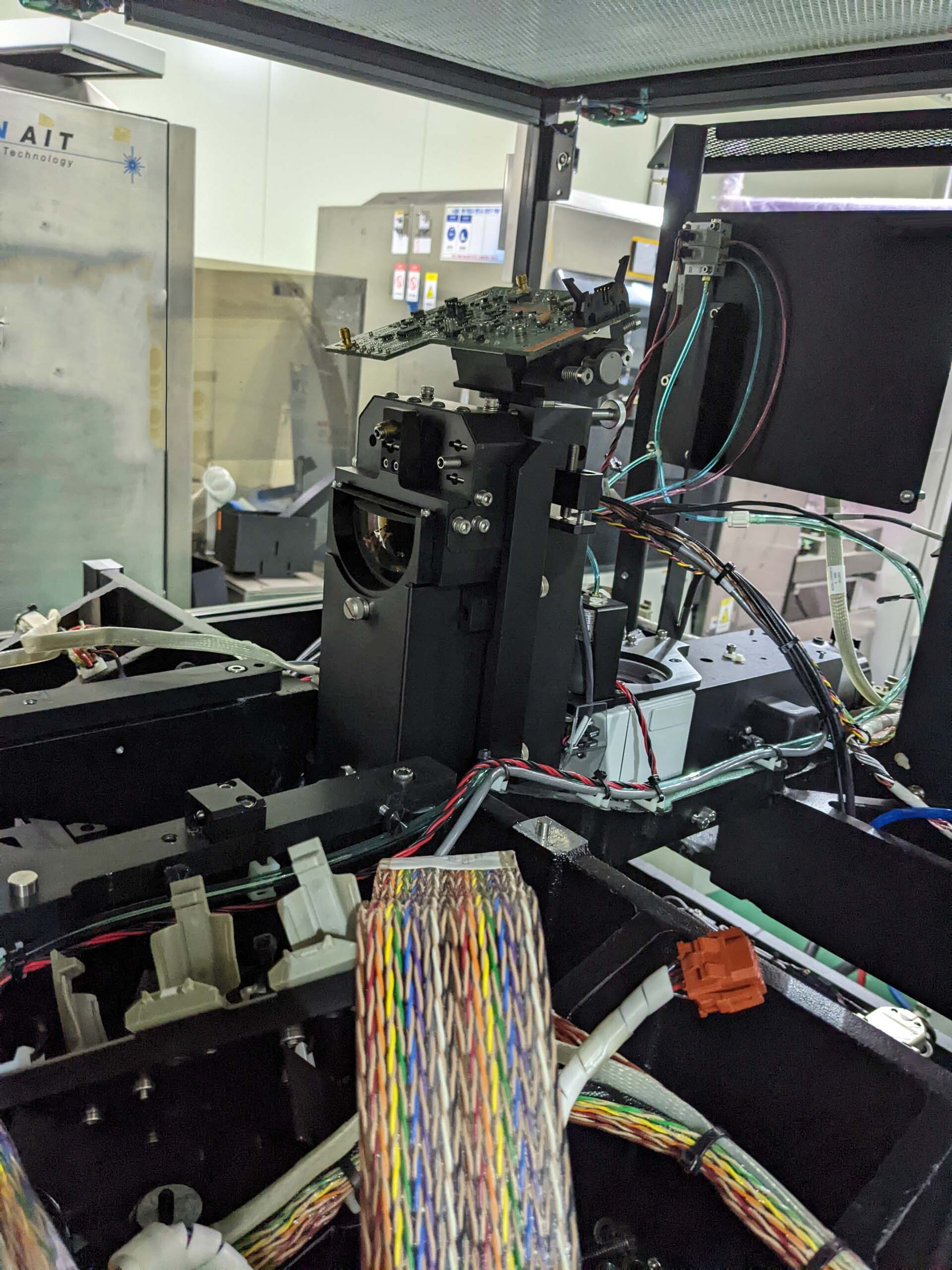 KLA / TENCOR AIT XP 익숙한 판매용 가격 #293610165 > 사다 from CAE