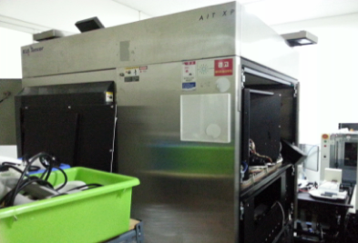 KLA / TENCOR AIT XP Wafer Tester used for sale price #9031778, 2002 ...