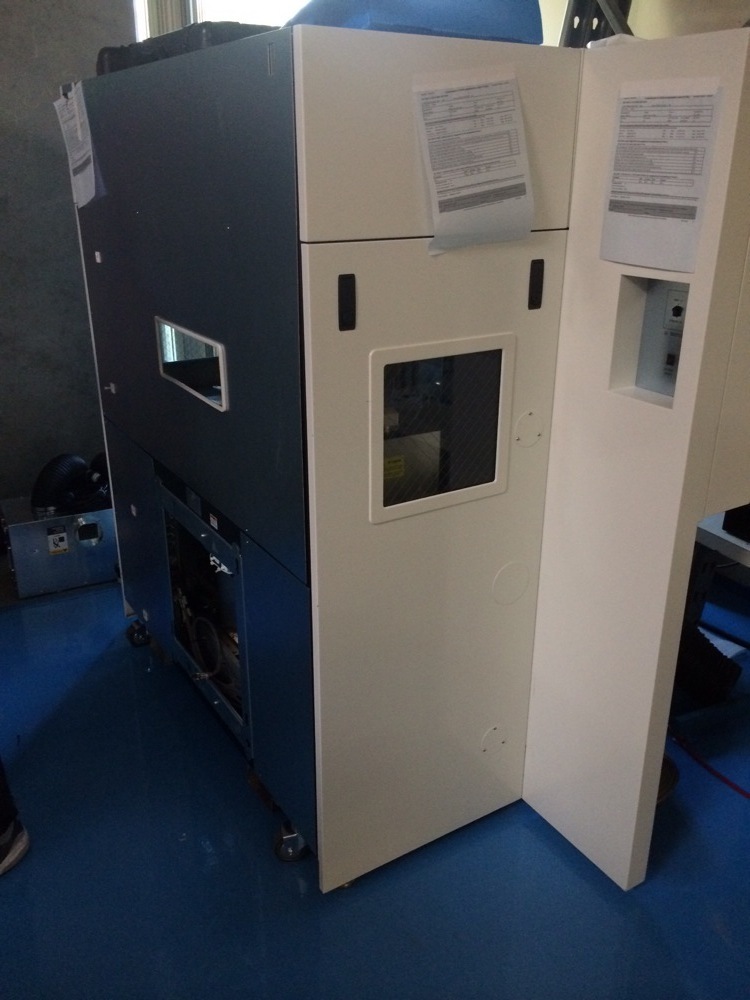 KLA / TENCOR AIT XP+ 웨이퍼 테스터 판매 가격 #9031729에 사용됨 > CAE에서 구매