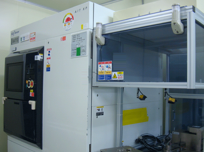 KLA / TENCOR AIT XP 익숙한 판매용 가격 #9036650, 2002 > 사다 from CAE