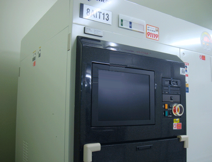 KLA / TENCOR AIT XP 익숙한 판매용 가격 #9036650, 2002 > 사다 from CAE