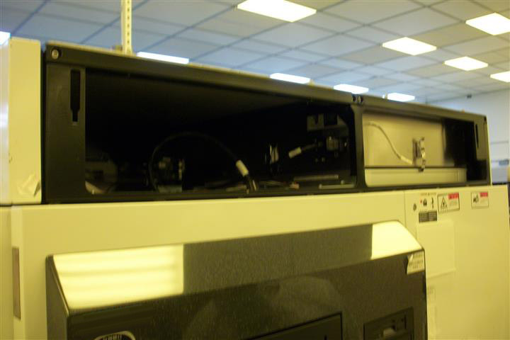 KLA / TENCOR AIT XP Wafer Tester used for sale price #9121152, 1999 ...