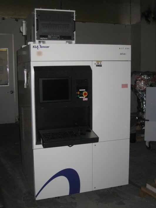 KLA / TENCOR AIT XP+ 웨이퍼 테스터 판매 가격 #9114366, 2006에 사용됨 > CAE에서 구매
