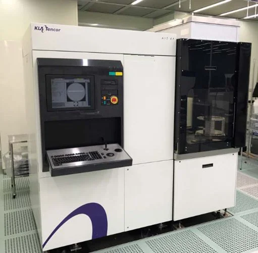 KLA / TENCOR AIT XP 웨이퍼 테스터 판매 가격 #9230562에 사용됨 > CAE에서 구매