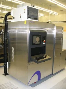 KLA / TENCOR AIT XP+ 晶圆测试仪 用于销售价格 #62689, 1999 > 从 CAE 购买