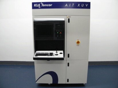 KLA / TENCOR AIT XUV Wafer Tester used for sale price #9191070 > buy ...