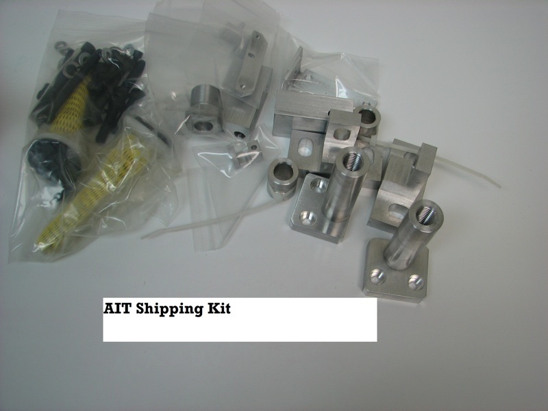 KLA / TENCOR AIT Wafer Tester used for sale price #9024544 > buy from CAE