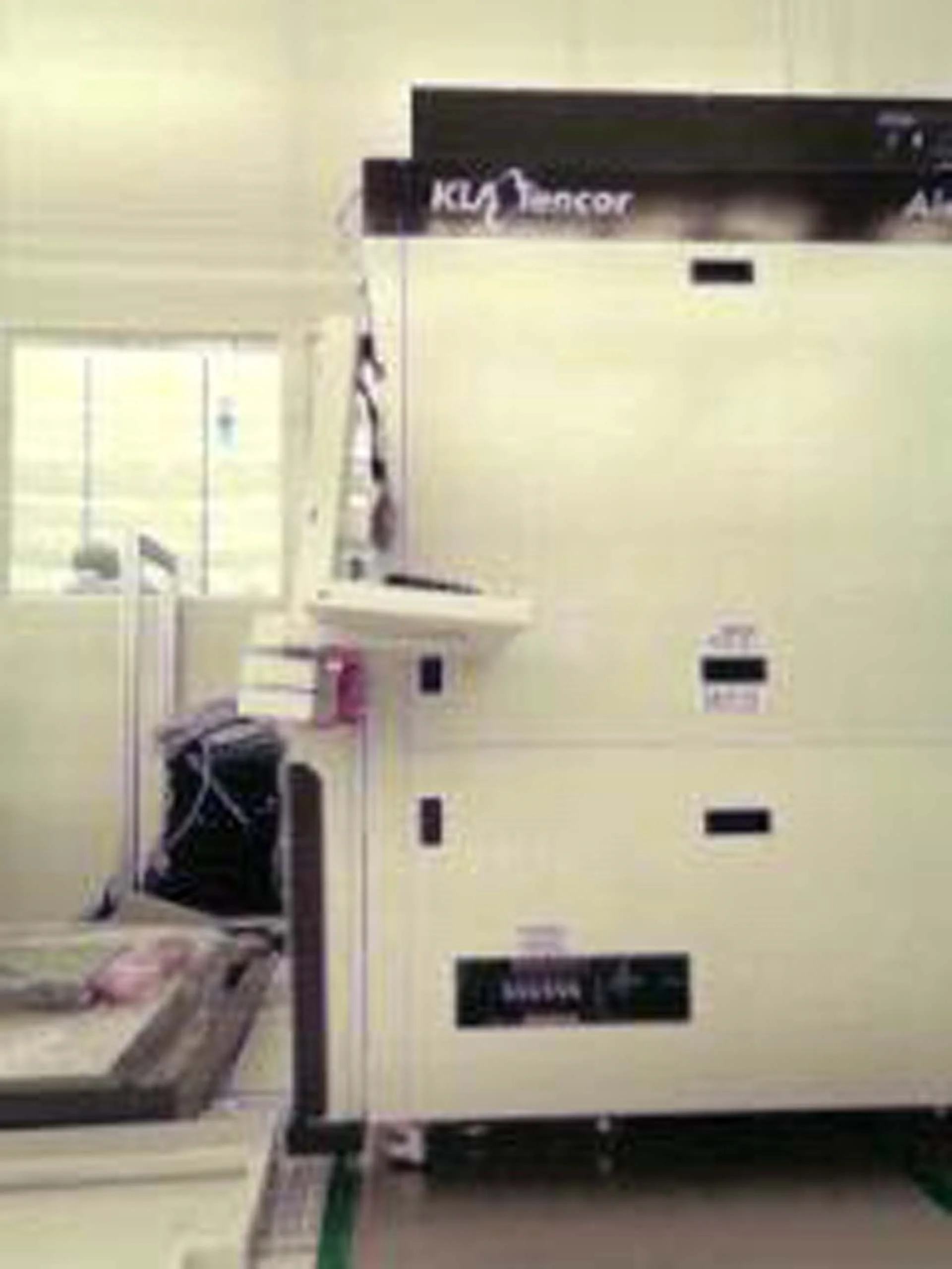 KLA / TENCOR Aleris 8500 晶圆测试仪 用于销售价格 #9204991, 2017 > 从 CAE 购买