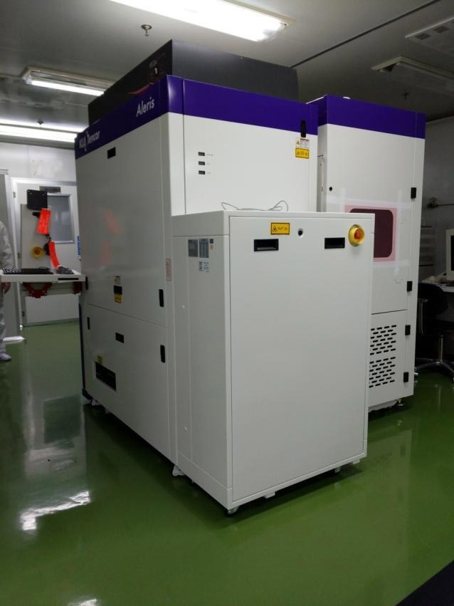 KLA / TENCOR Aleris 8500 used for sale price #9210928 > buy from CAE