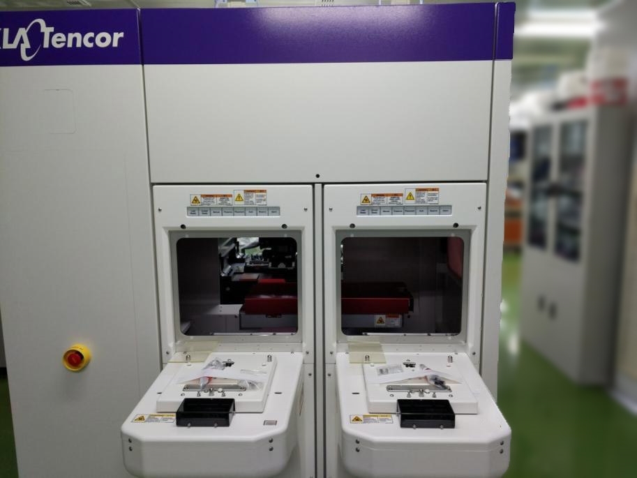 KLA / TENCOR Aleris 8500 used for sale price #9210928 > buy from CAE