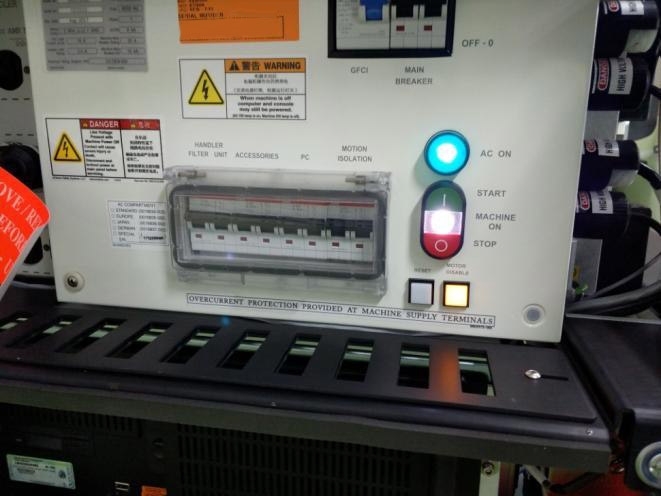 KLA / TENCOR Aleris 8500 used for sale price #9210928 > buy from CAE
