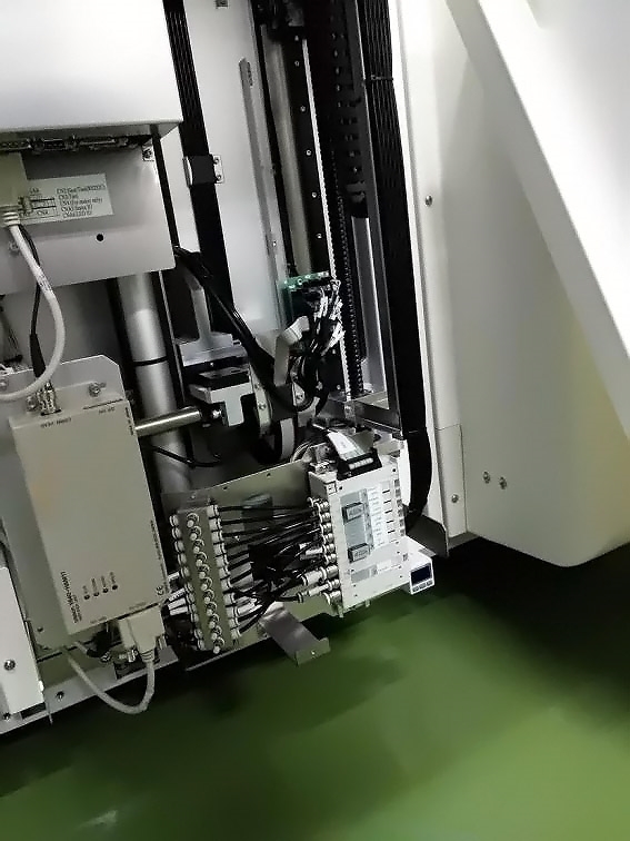 KLA / TENCOR Aleris 8500 used for sale price #9210928 > buy from CAE