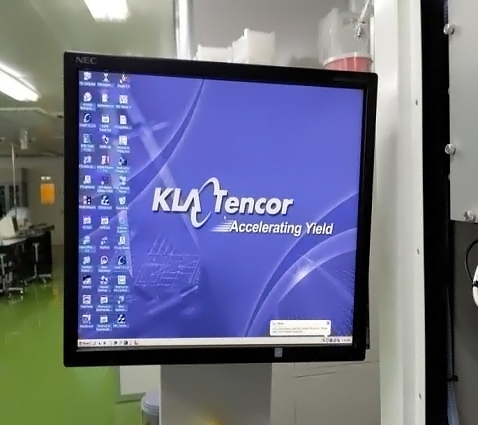 KLA / TENCOR Aleris 8500 used for sale price #9210928 > buy from CAE