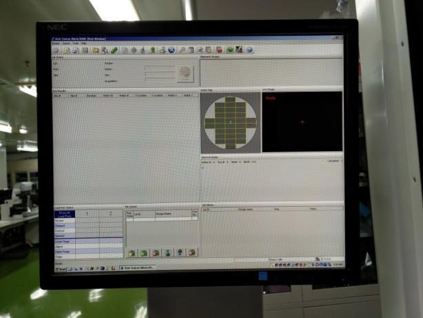 KLA / TENCOR Aleris 8500 used for sale price #9210928 > buy from CAE