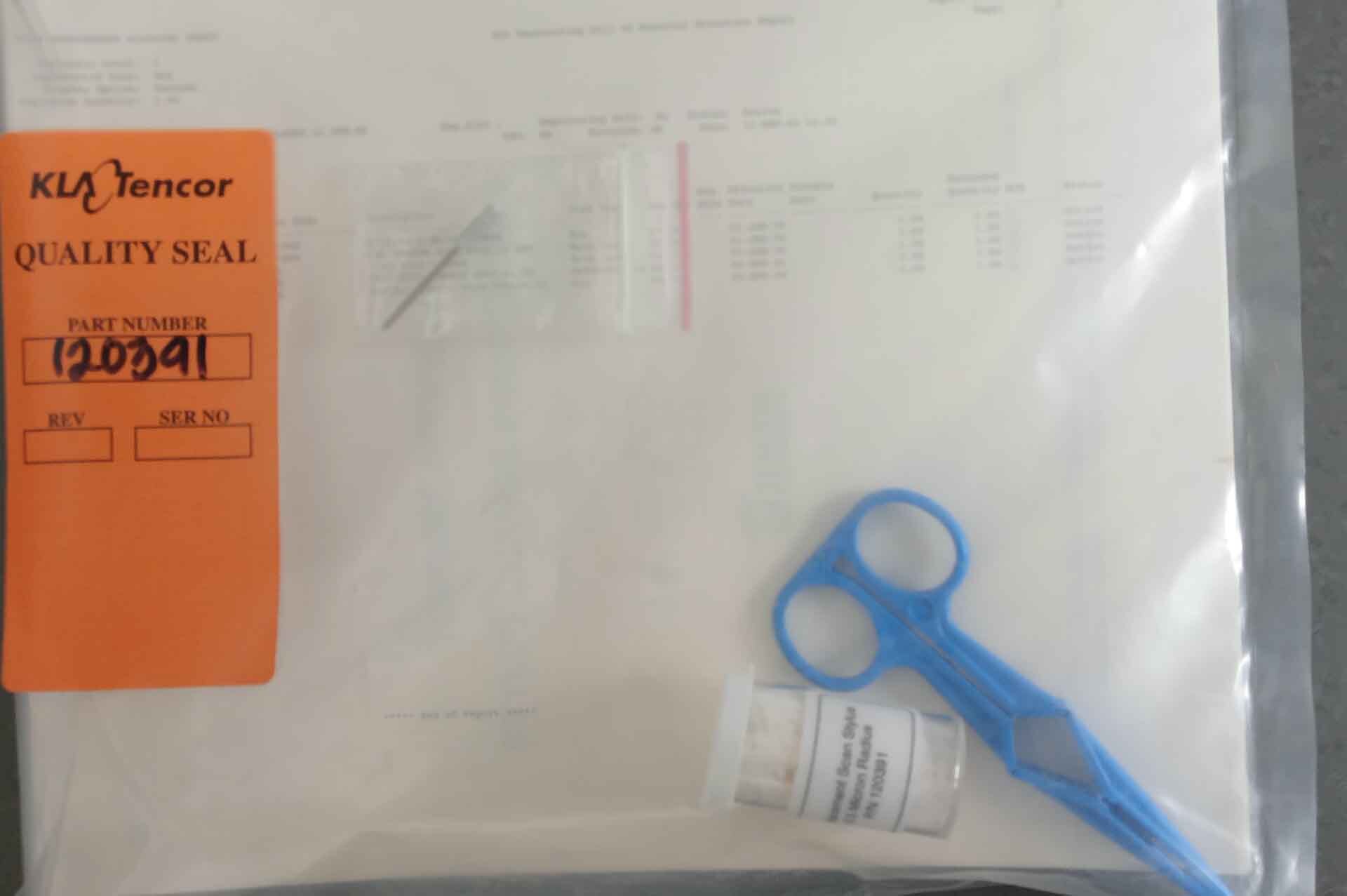 KLA / TENCOR Alpha Step 200 Wafer Tester used for sale price #293588045 ...