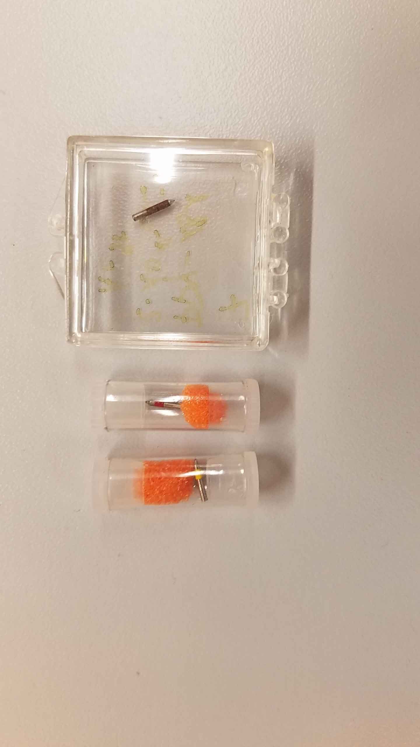 KLA / TENCOR Alpha Step 200 Wafer Tester used for sale price #293792665 ...