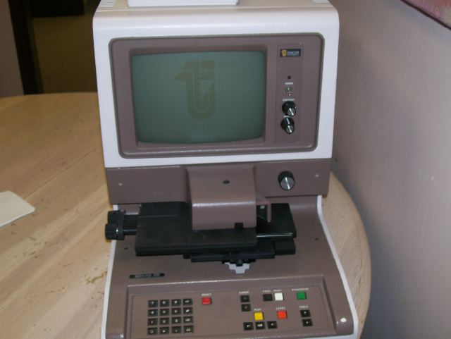 KLA / TENCOR Alpha Step 200 Wafer Tester used for sale price #64705 ...