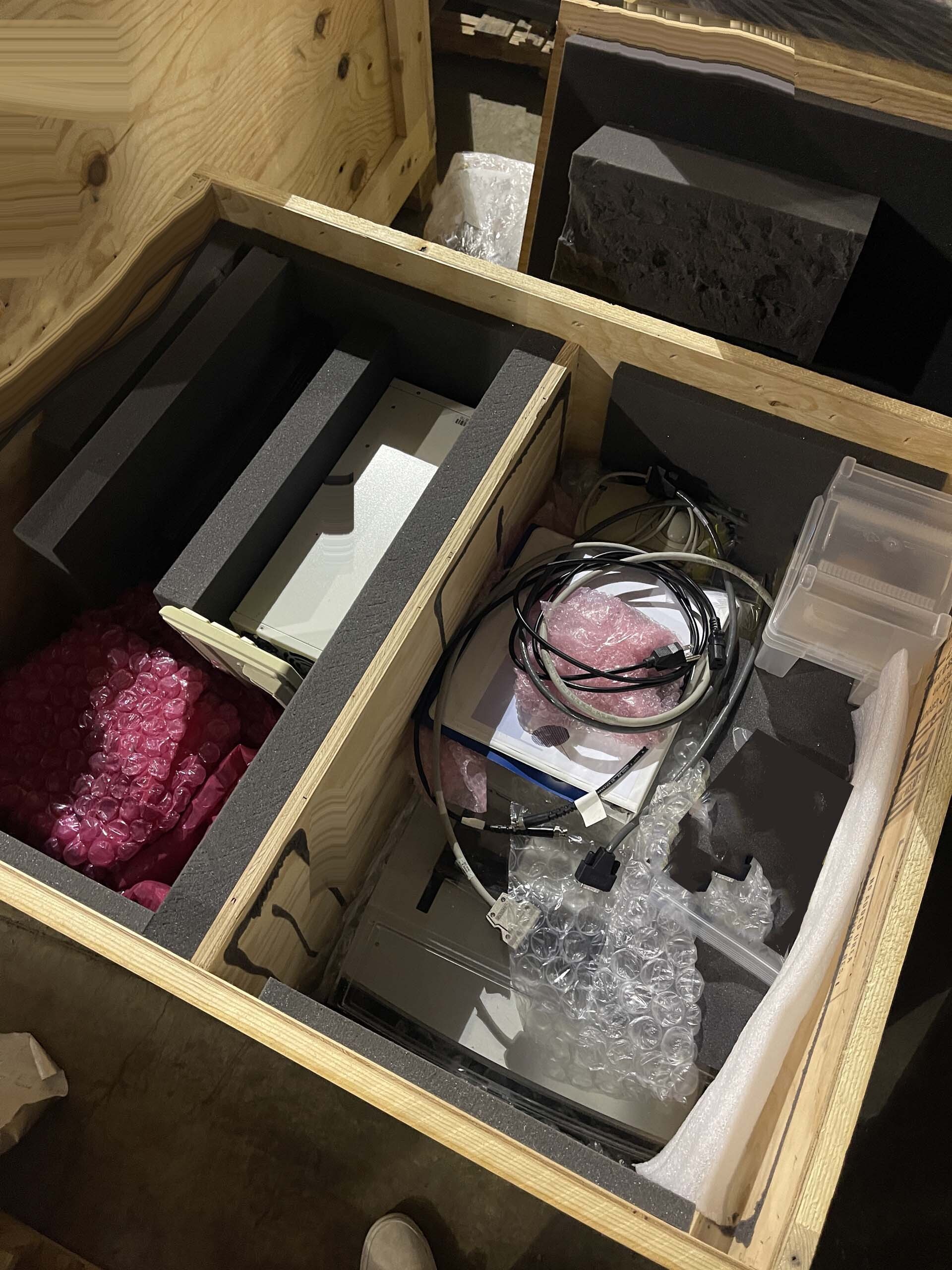 KLA / TENCOR Alpha Step 500 사용됨 판매용 가격 #293665099, > 구매 로부터 CAE