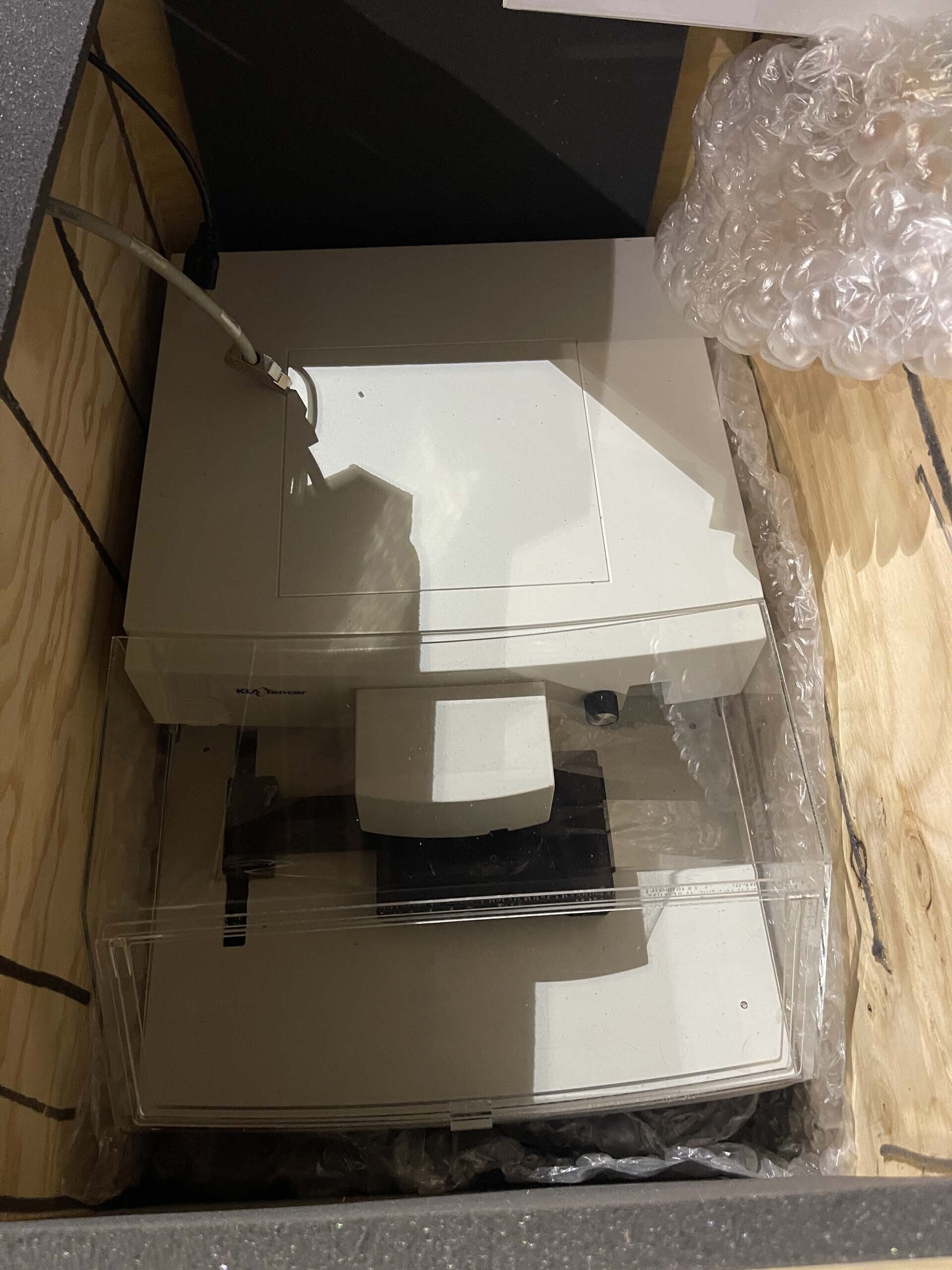 KLA / TENCOR Alpha Step 500 사용됨 판매용 가격 #293665099, > 구매 로부터 CAE