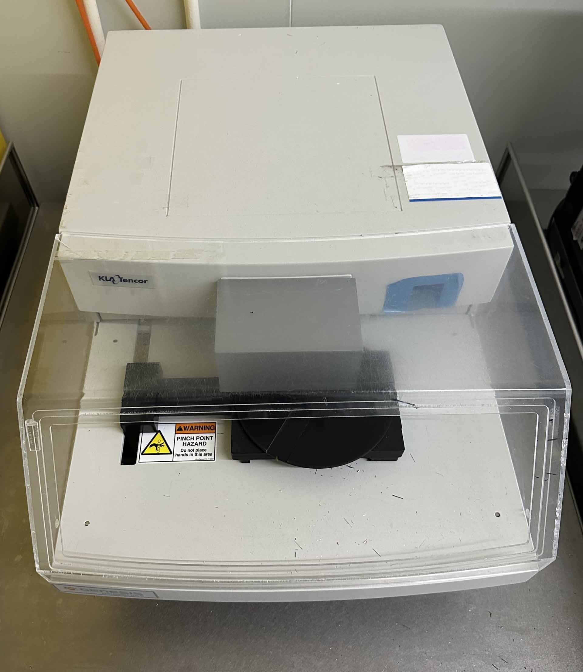 KLA / TENCOR Alpha Step IQ Used for sale price #293650581, 2010 > buy ...