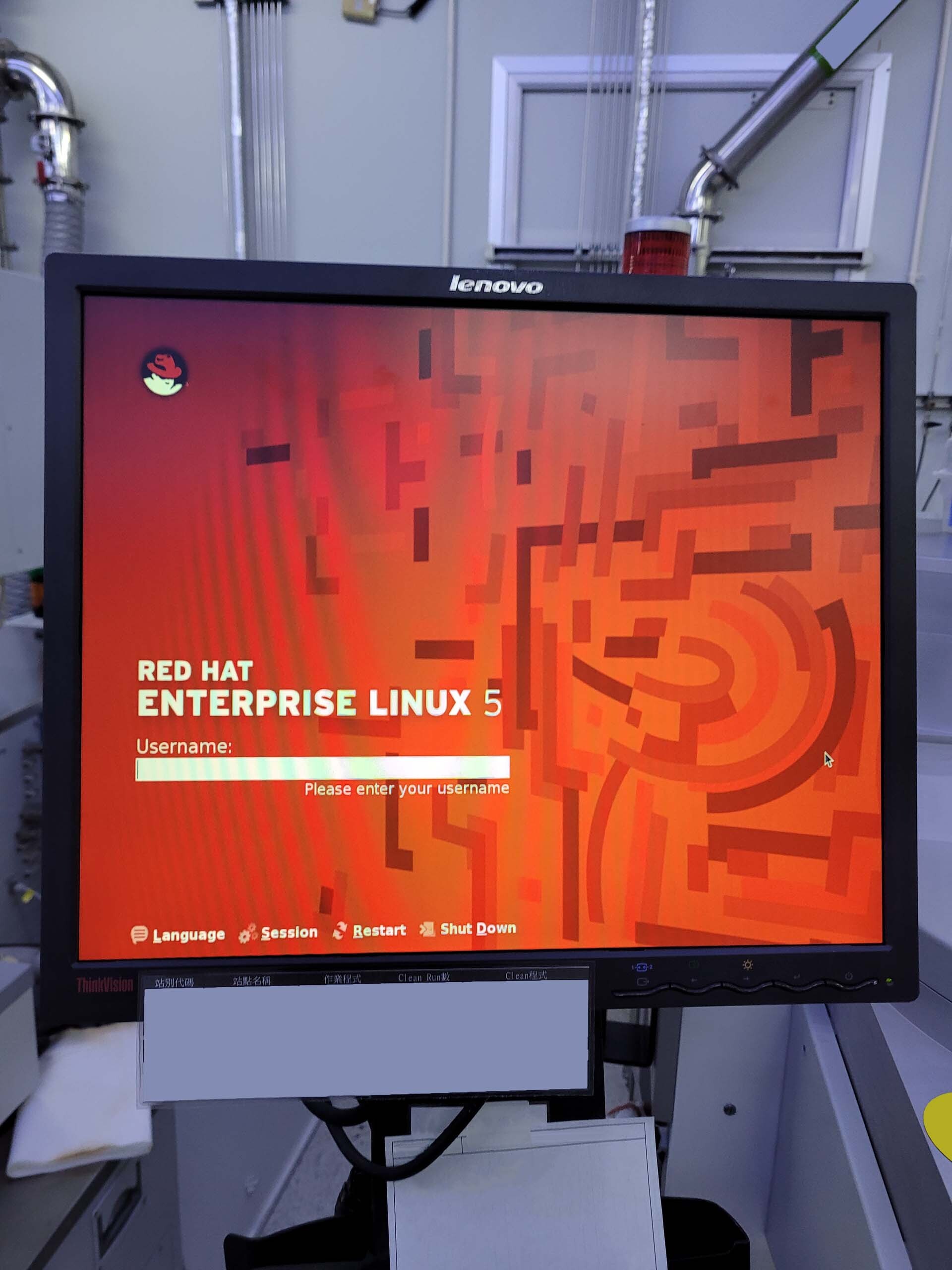 KLA / TENCOR Alpha Step IQ Verwendet zum verkauf preis #293671816, 2011 ...