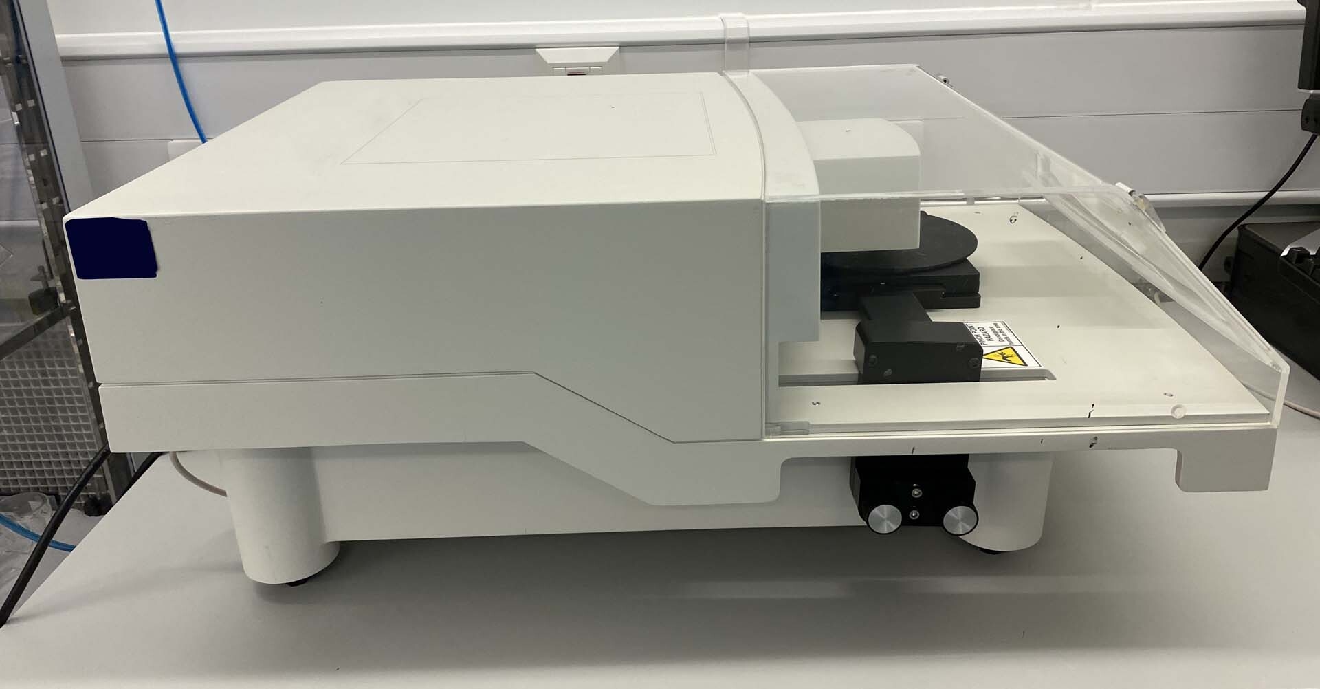 KLA / TENCOR Alpha Step IQ 사용됨 판매용 가격 #293673412, > 구매 로부터 CAE