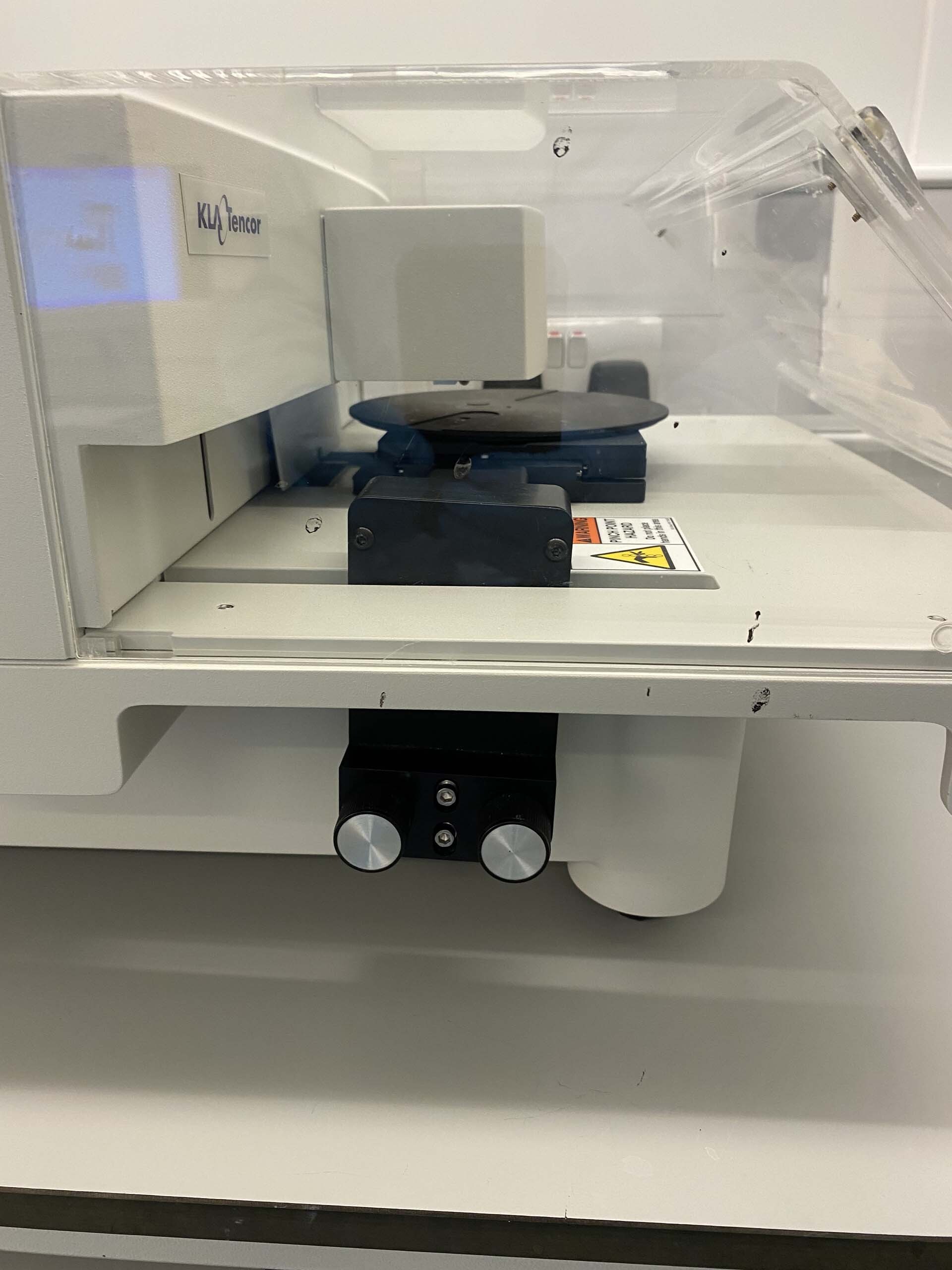 KLA / TENCOR Alpha Step IQ 사용됨 판매용 가격 #293673412, > 구매 로부터 CAE