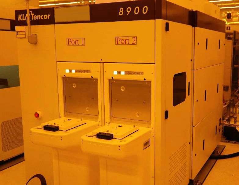 KLA / TENCOR Altair 8900 웨이퍼 테스터 판매 가격 #293654980, 2015에 사용됨 > CAE에서 구매