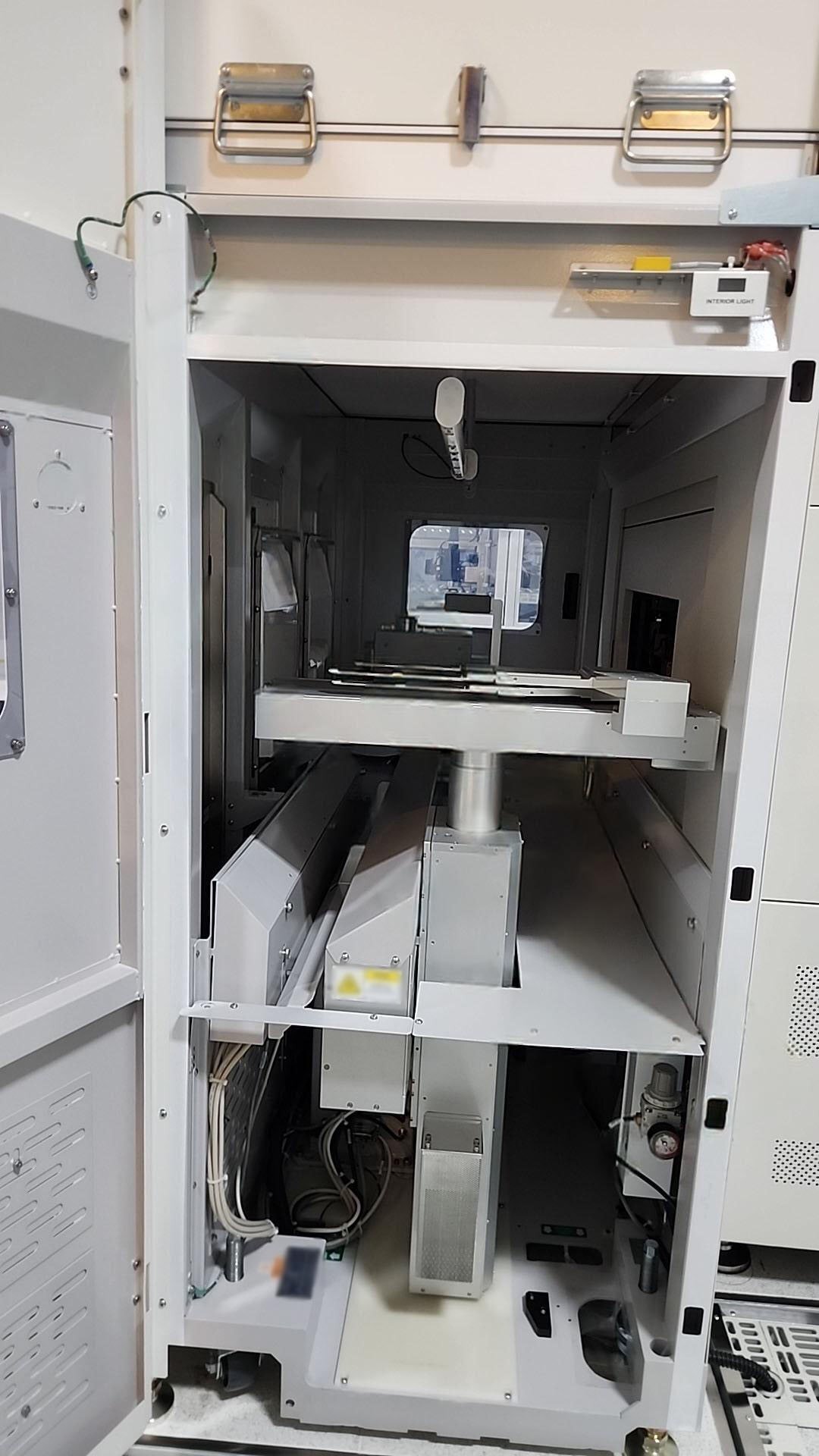KLA / TENCOR Altair 8920i 晶圆检测仪 用于销售价格 #293768983, 2022 > 从 CAE 购买