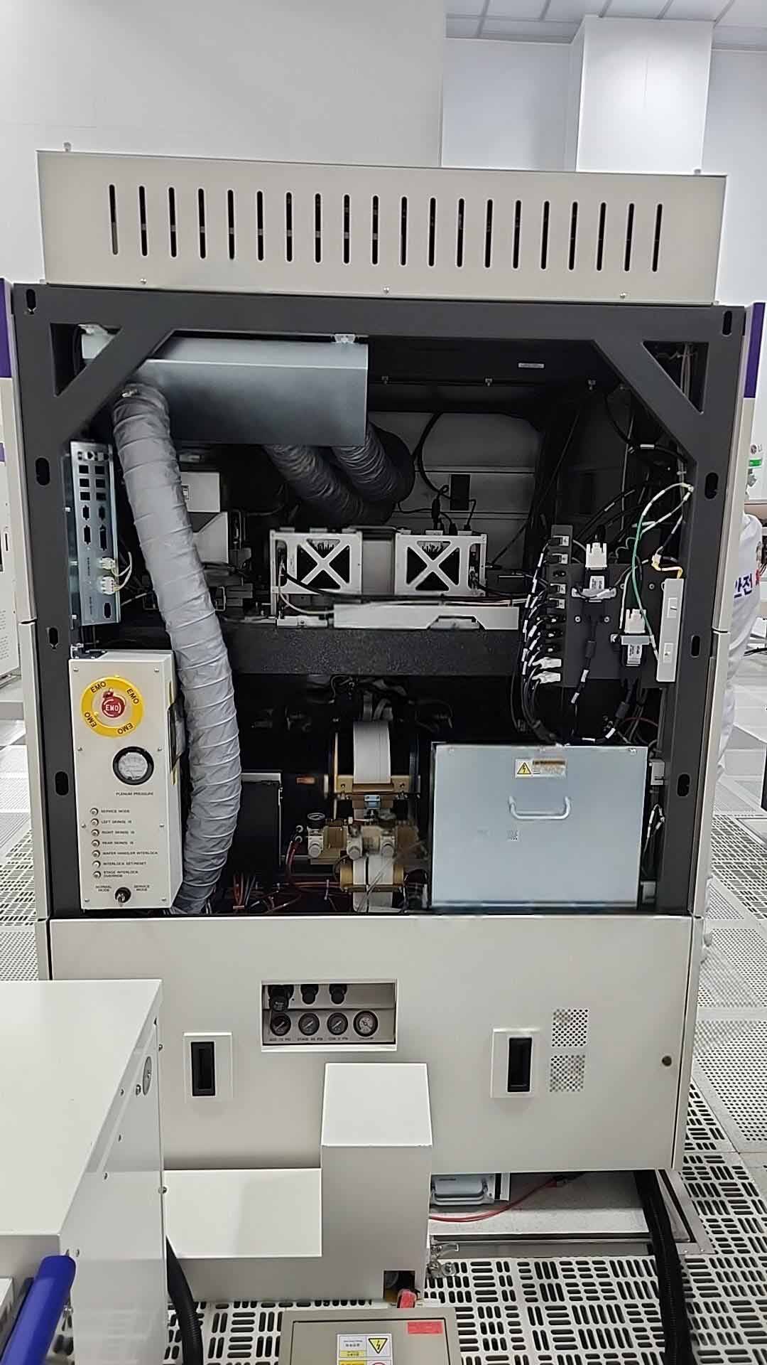 KLA / TENCOR Altair 8920i 晶圆检测仪 用于销售价格 #293768983, 2022 > 从 CAE 购买