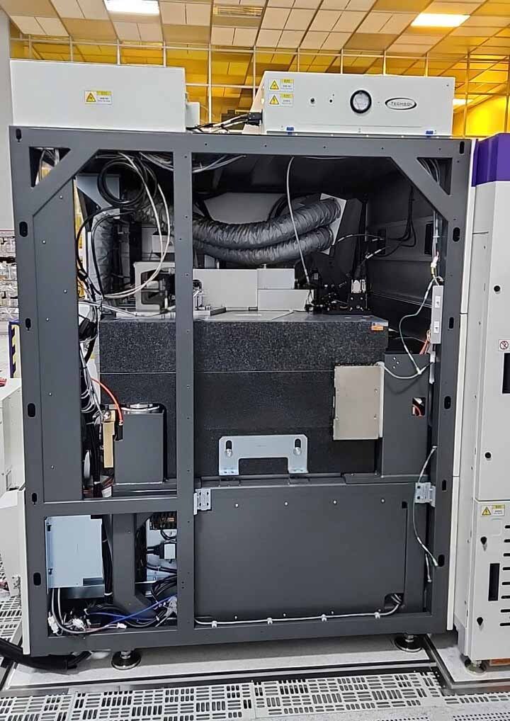 KLA / TENCOR Altair 8920i 晶圆检测仪 用于销售价格 #293768983, 2022 > 从 CAE 购买