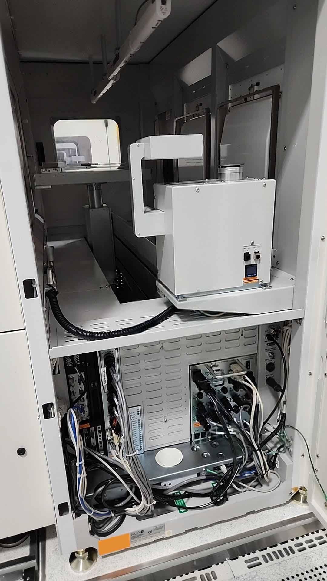 KLA / TENCOR Altair 8920i 晶圆检测仪 用于销售价格 #293768983, 2022 > 从 CAE 购买