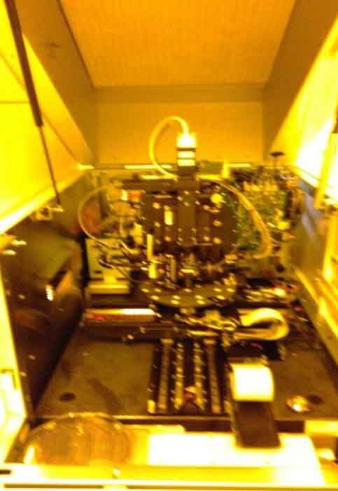 KLA / TENCOR Archer 100 AIM+ used for sale price #293606200, 2007 > buy ...