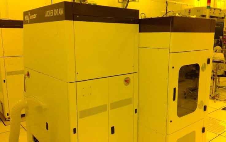 KLA / TENCOR Archer 100 AIM+ used for sale price #293606200, 2007 > buy ...