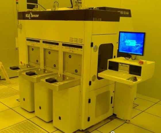 KLA / TENCOR Archer 100 AIM+ used for sale price #293606200, 2007 > buy ...