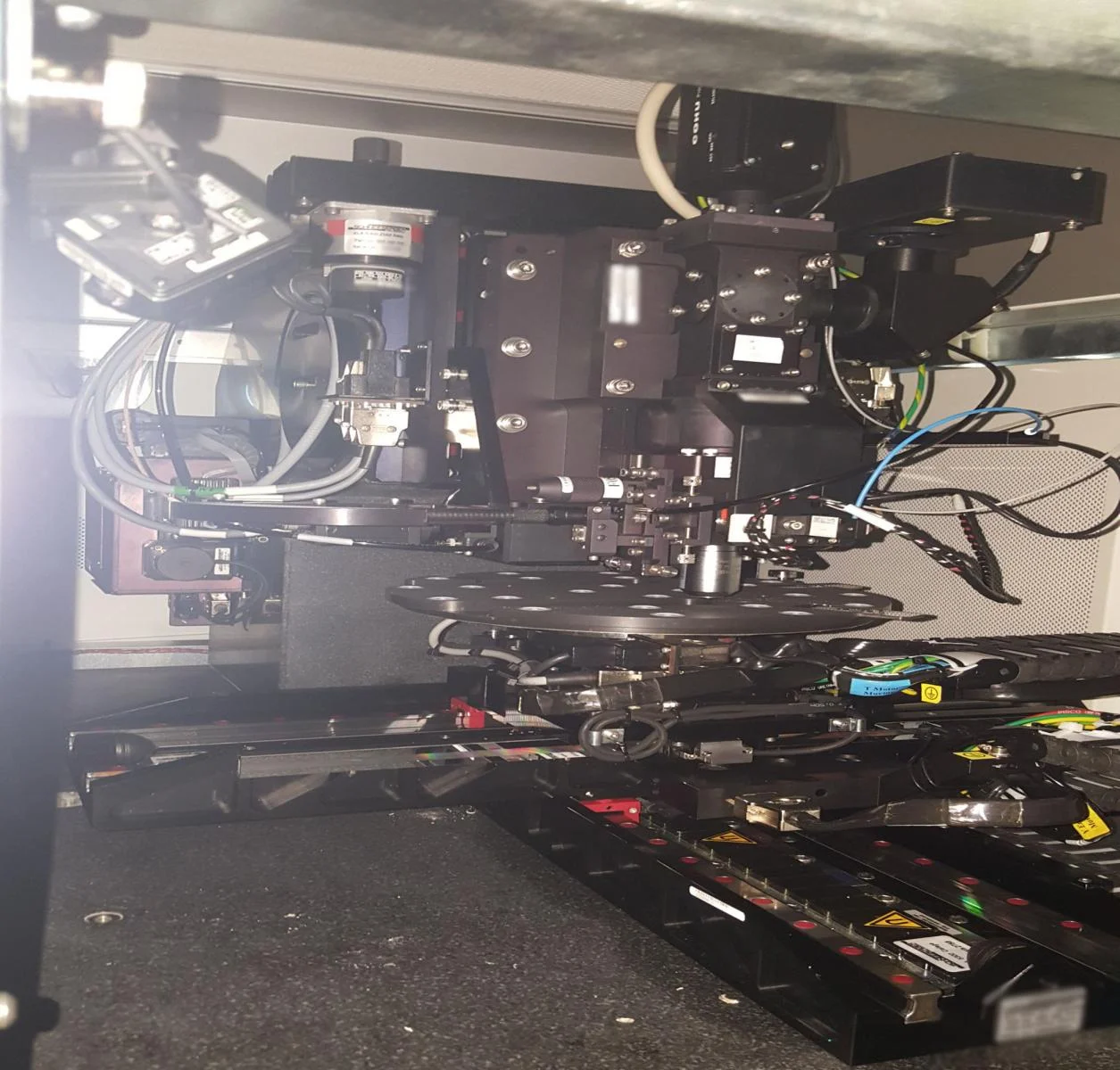 KLA / TENCOR Archer 10 마스크 & 웨이퍼 검사기 판매 가격 #9193531에 사용됨 > CAE에서 구매