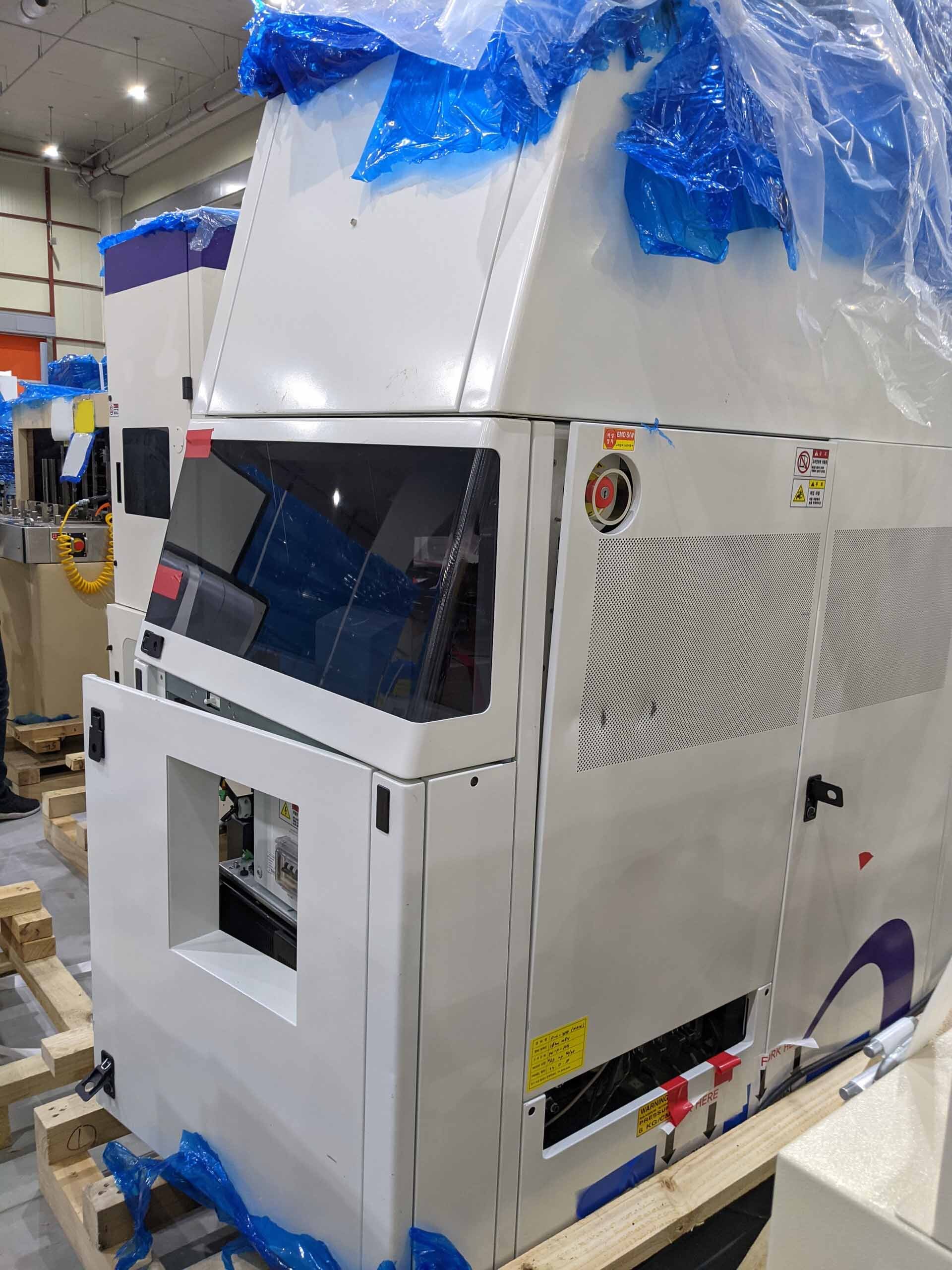 KLA / TENCOR Archer 200 AIM 익숙한 판매용 가격 #9407129, 2010 > 사다 from CAE