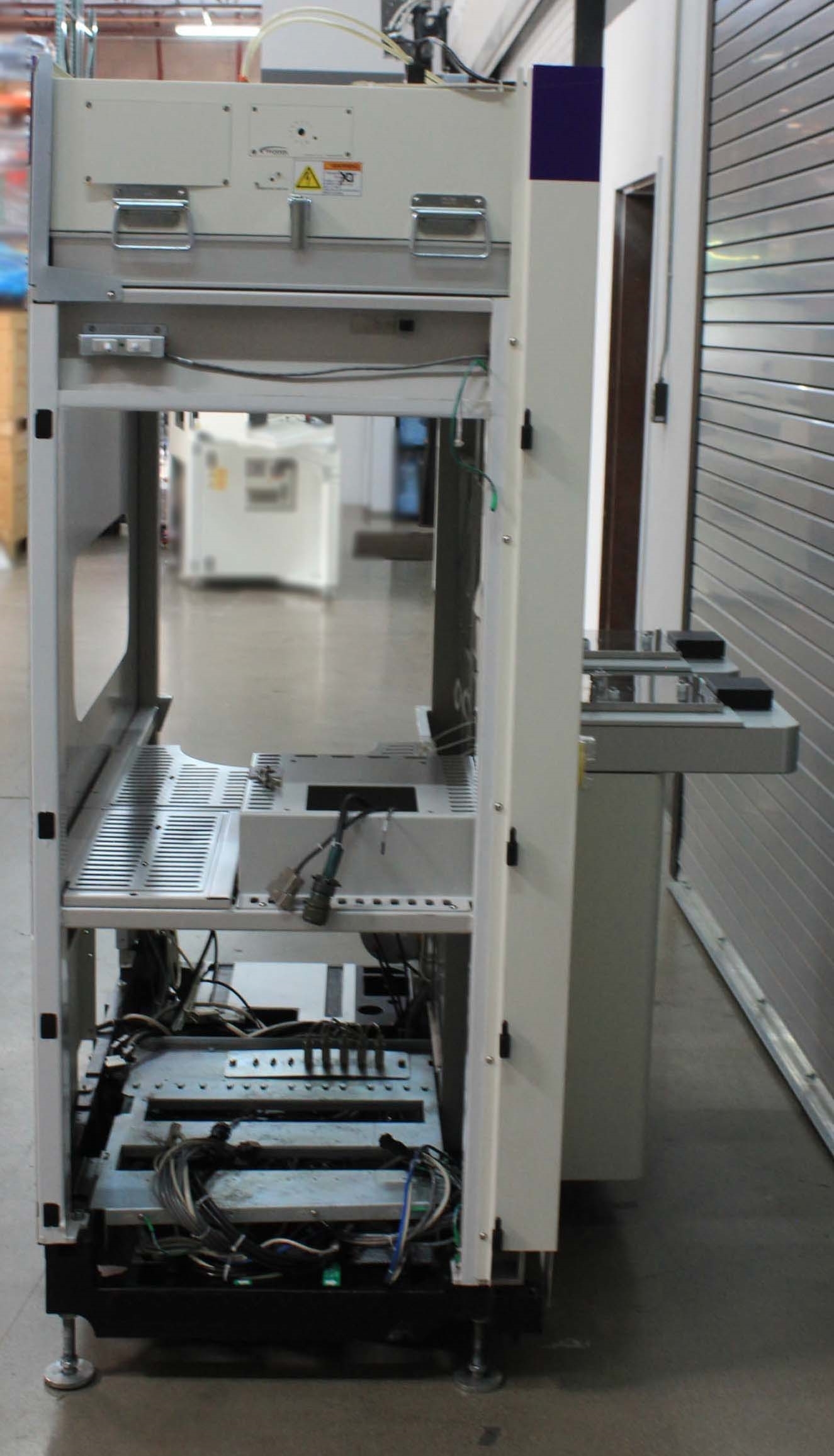 KLA / TENCOR Archer 200 AIM used for sale price #9176636, 2007 > buy ...