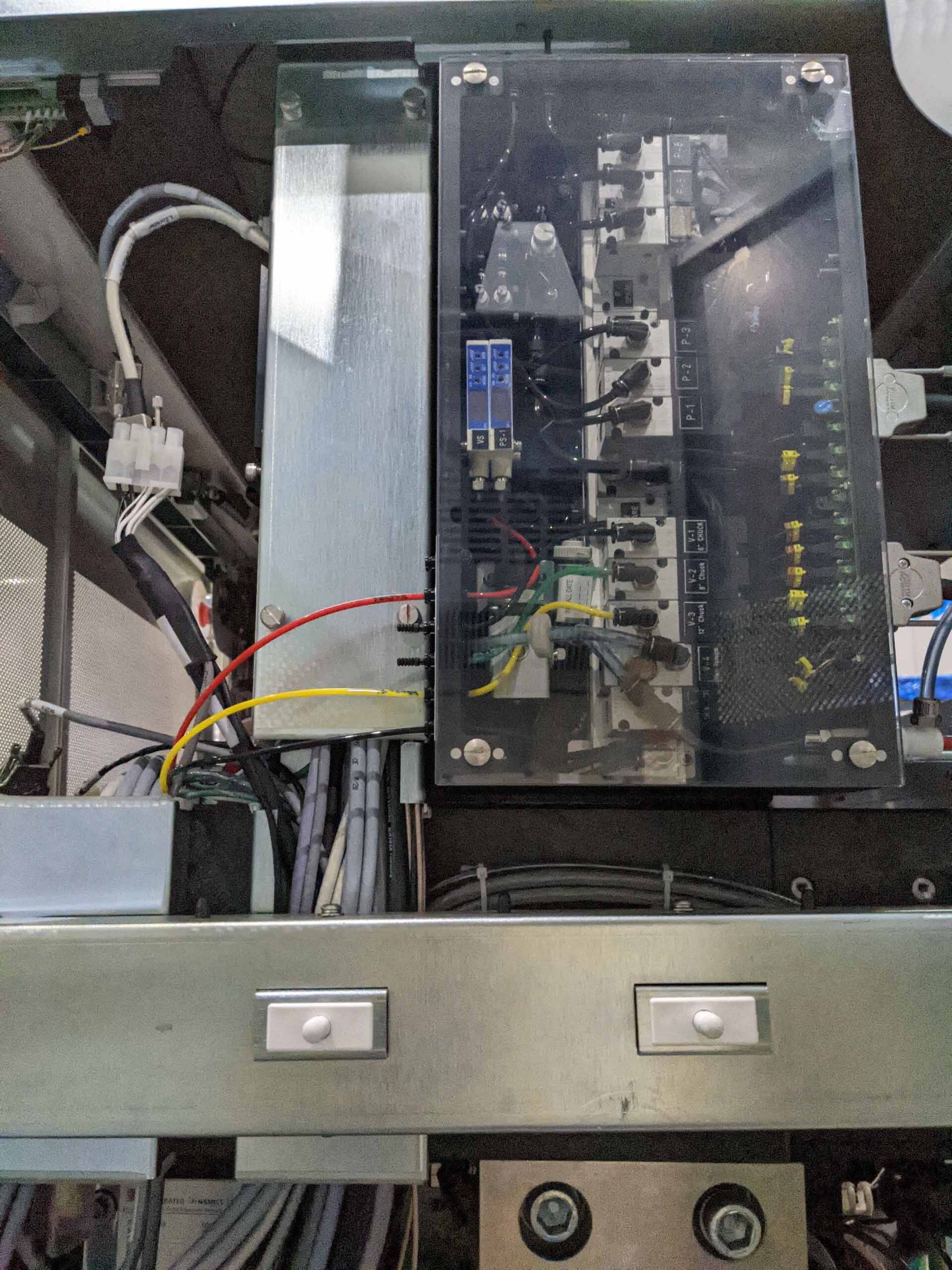 KLA / TENCOR Archer 200 AIM 익숙한 판매용 가격 #9407129, 2010 > 사다 from CAE