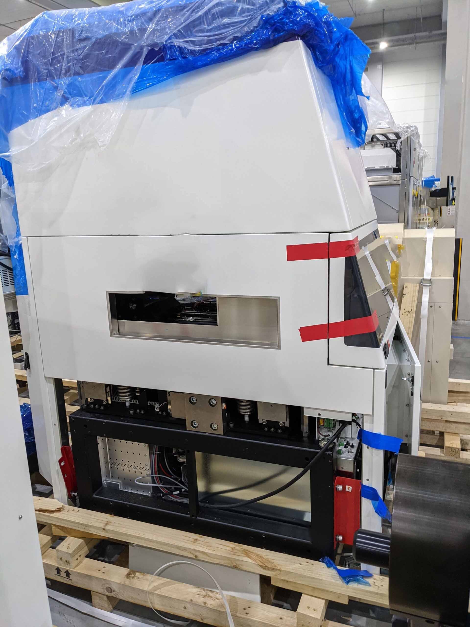 KLA / TENCOR Archer 200 AIM 익숙한 판매용 가격 #9407129, 2010 > 사다 from CAE