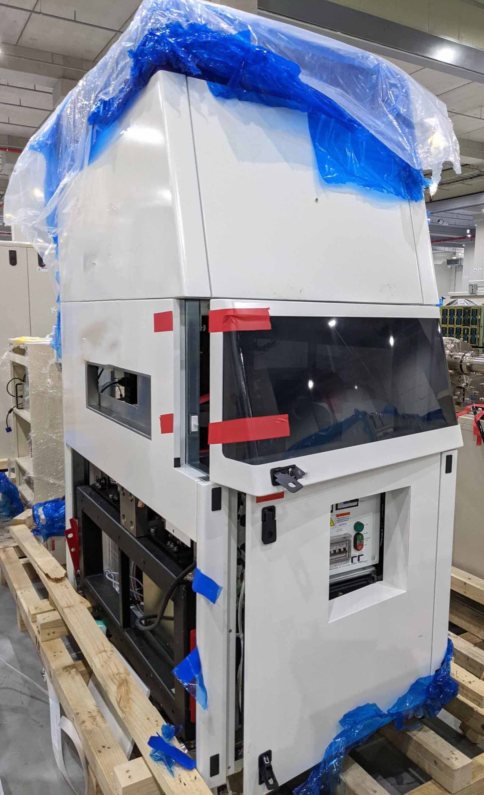 KLA / TENCOR Archer 200 AIM 익숙한 판매용 가격 #9407129, 2010 > 사다 from CAE