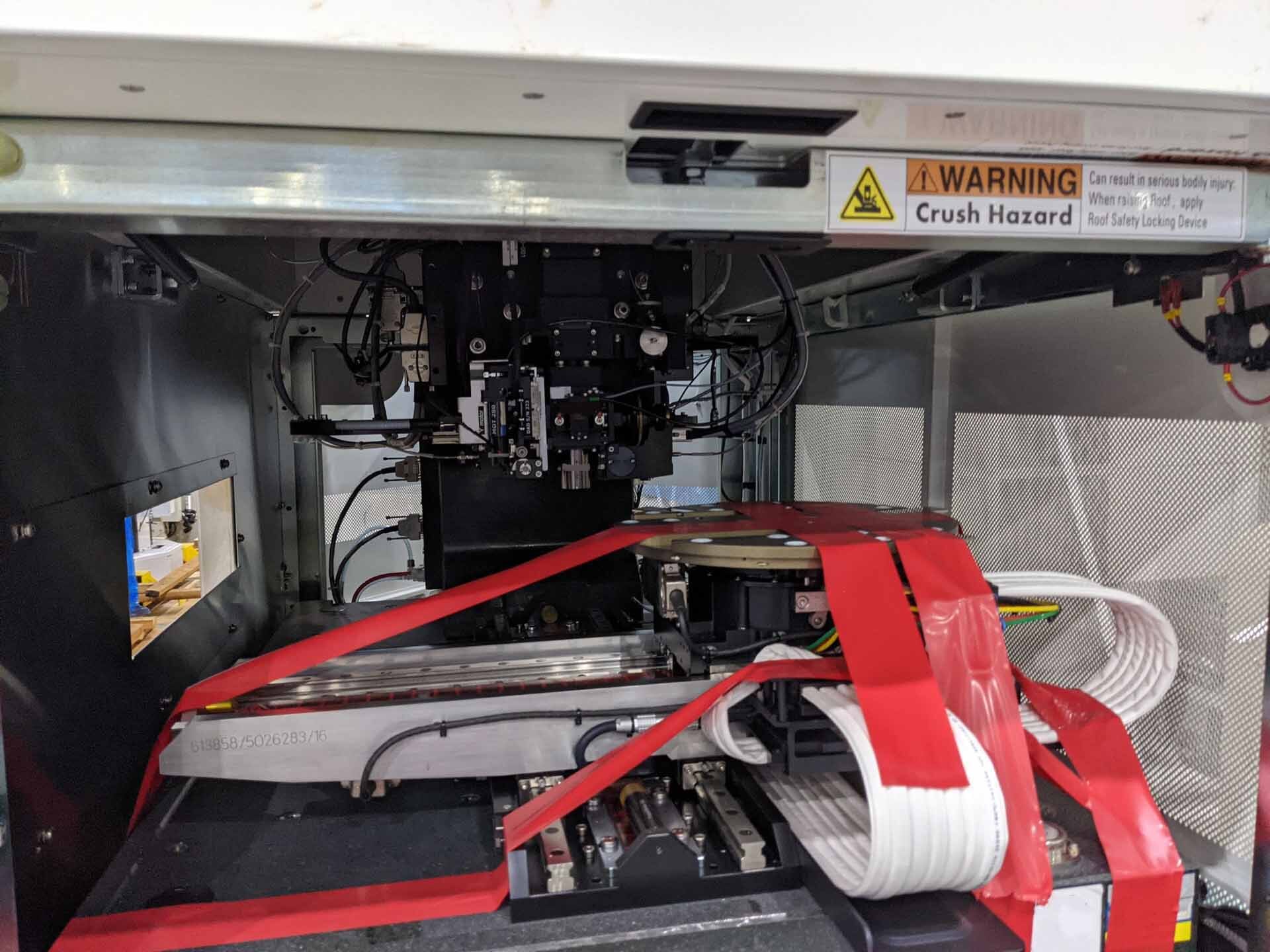 KLA / TENCOR Archer 200 AIM 익숙한 판매용 가격 #9407129, 2010 > 사다 from CAE