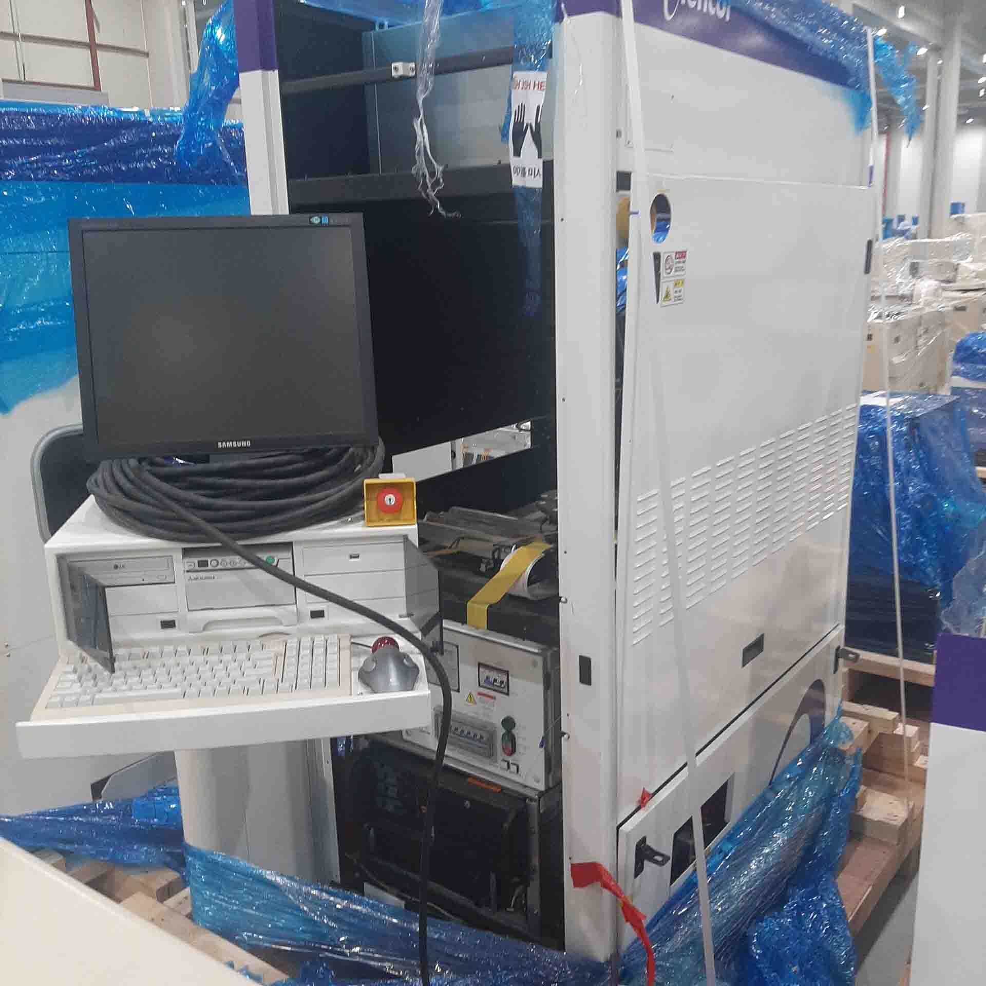 KLA / TENCOR / PROMETRIX Archer 300 AIM Used for sale price #293604010 ...