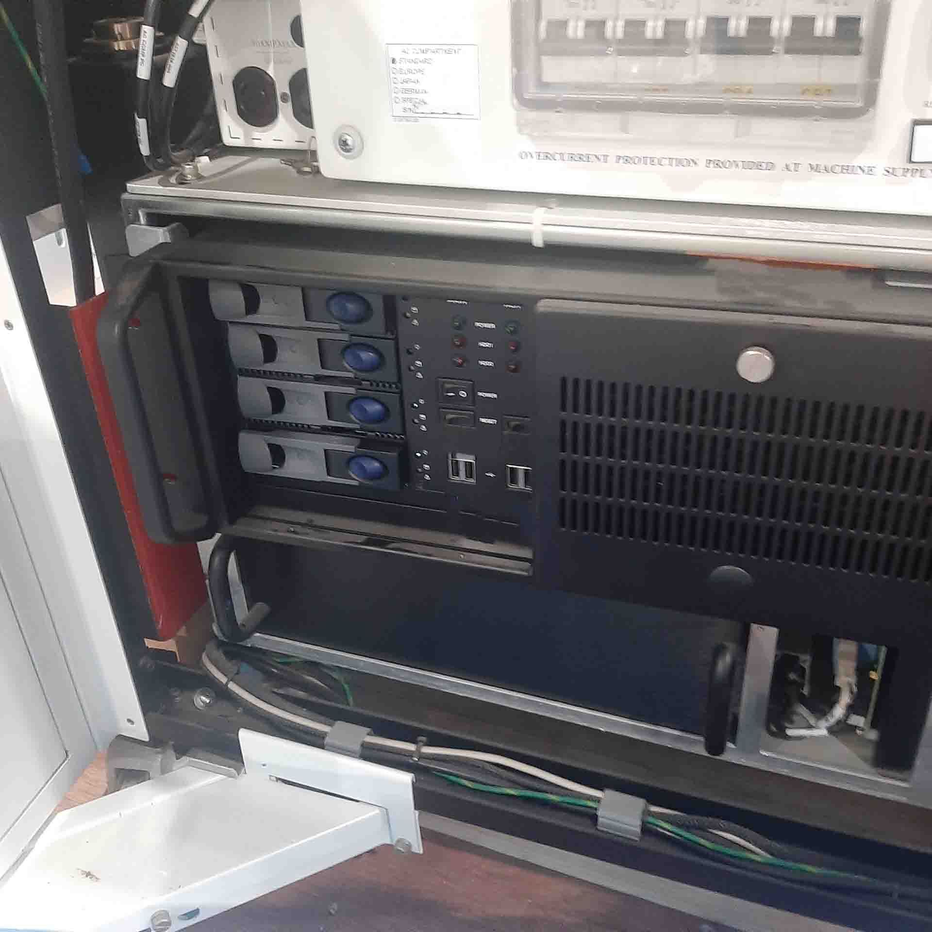 KLA / TENCOR / PROMETRIX Archer 300 AIM Used for sale price #293604010 ...