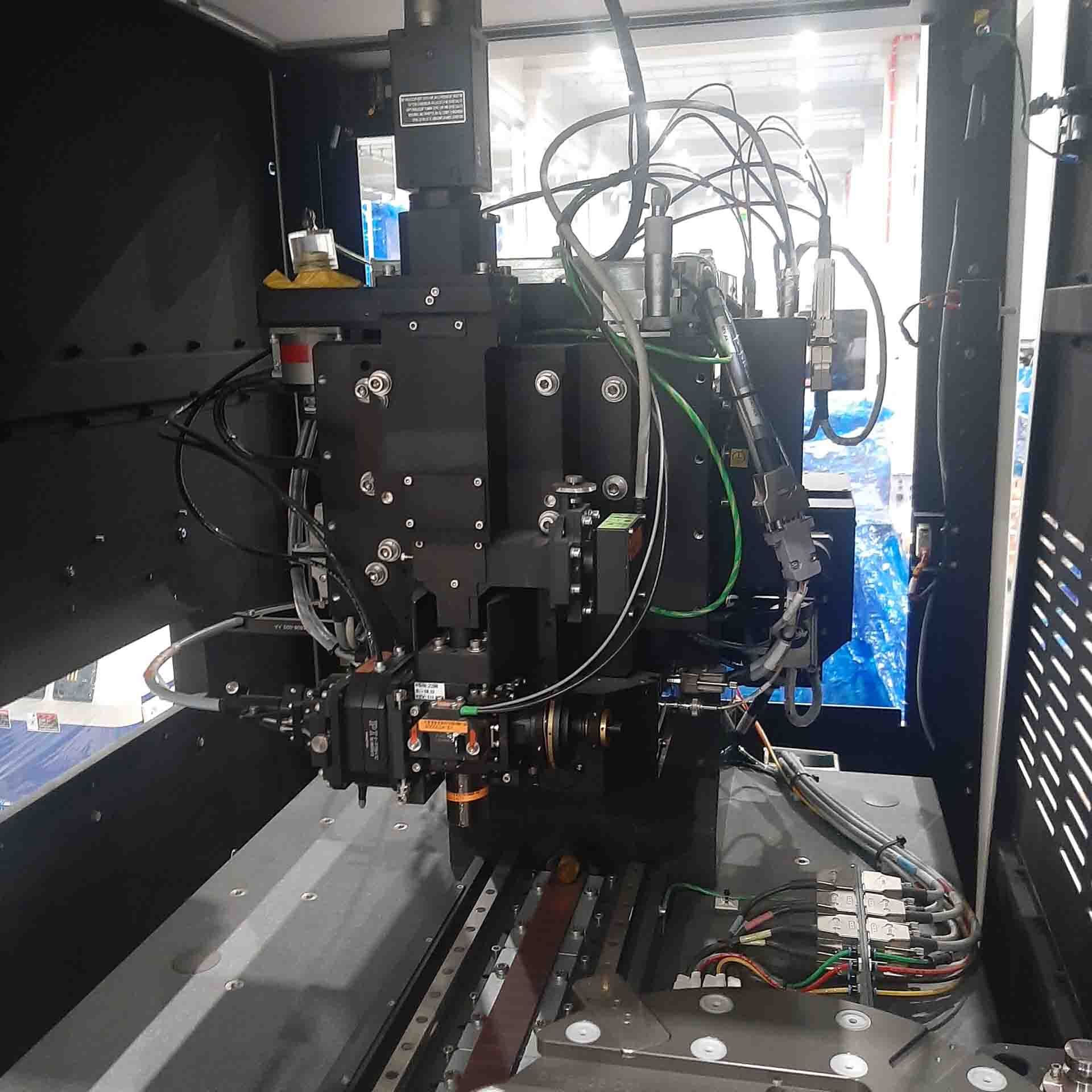 KLA / TENCOR / PROMETRIX Archer 300 AIM Used for sale price #293604010 ...