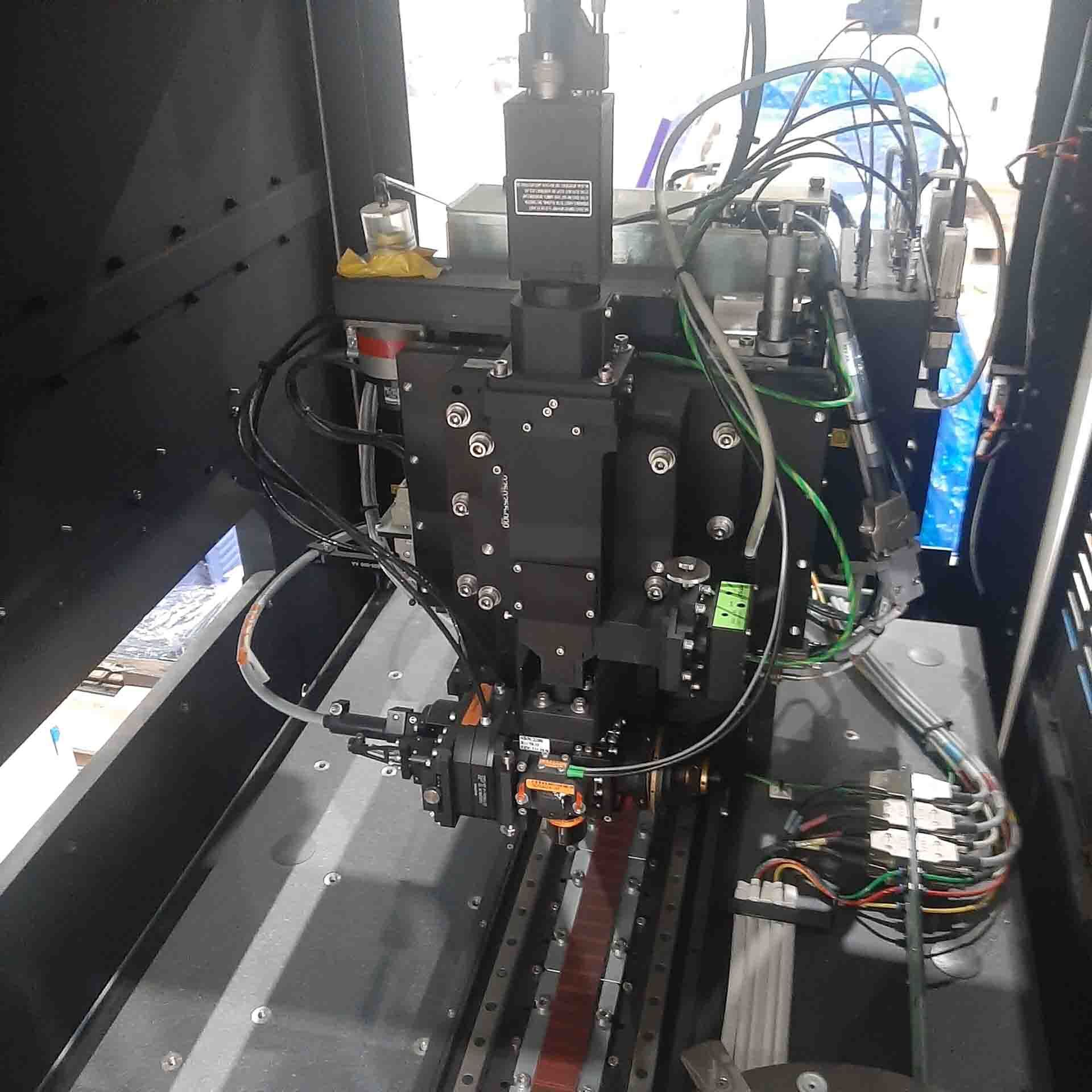 KLA / TENCOR / PROMETRIX Archer 300 AIM Used for sale price #293604010 ...