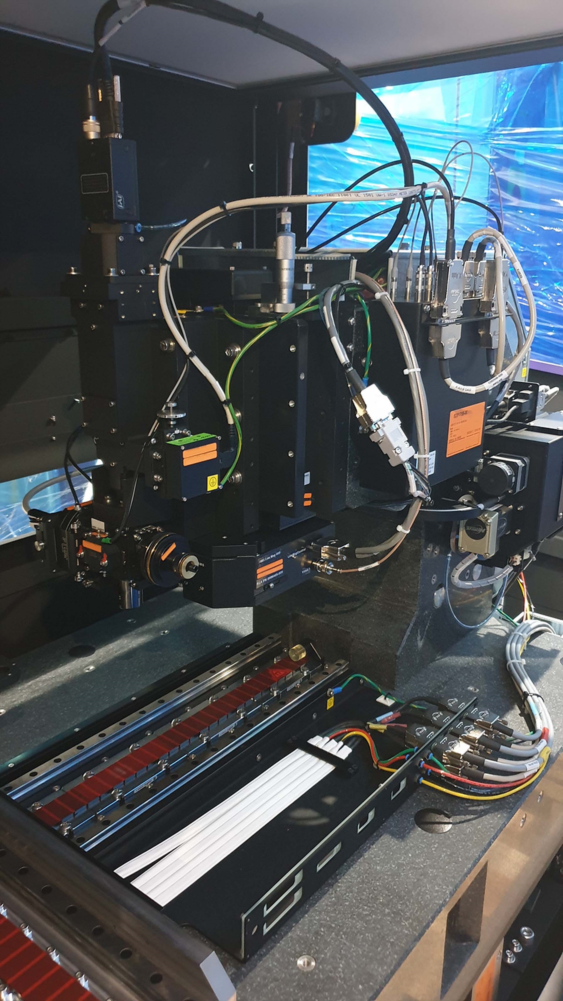 KLA / TENCOR Archer 300 中古 販売用 価格 #9240153, 2012 > 購入 from CAE