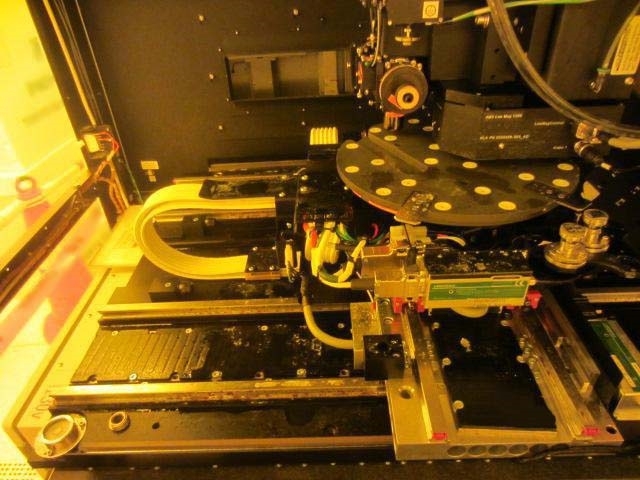 KLA / TENCOR Archer 500 AIM used for sale price #9275345, 2016 > buy ...