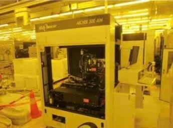 KLA / TENCOR Archer 500 AIM 마스크 & 웨이퍼 검사기 판매 가격 #9277003에 사용됨 > CAE에서 구매