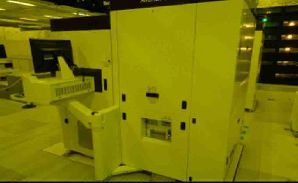 KLA / TENCOR Archer 500 used for sale price #293610056, 2013 > buy from CAE